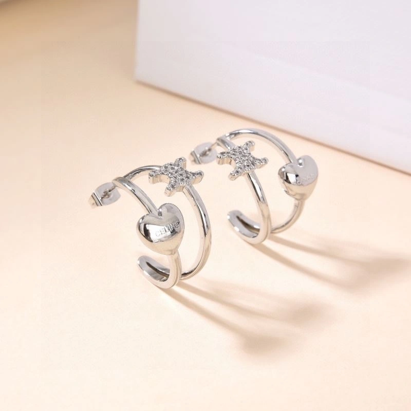 Exact replica Celine Earrings