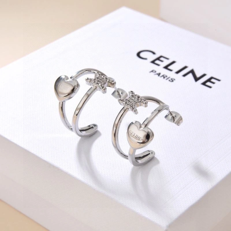 Exact replica Celine Earrings