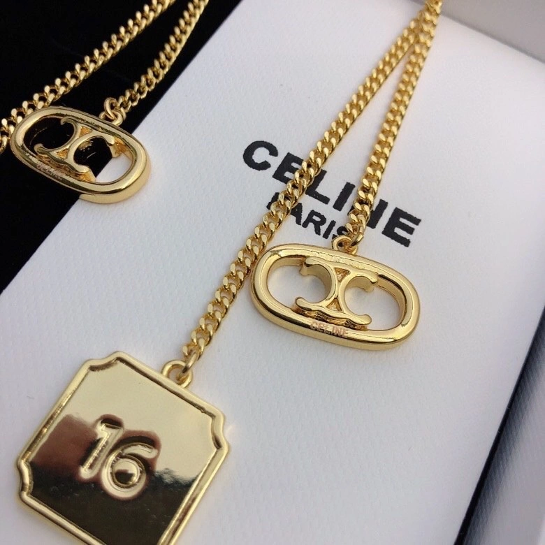 Exact replica Celine Earrings