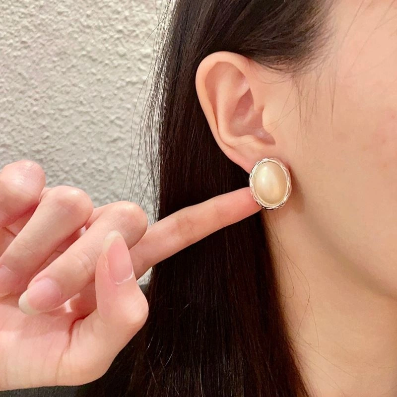 1:1 copy Celine Earrings