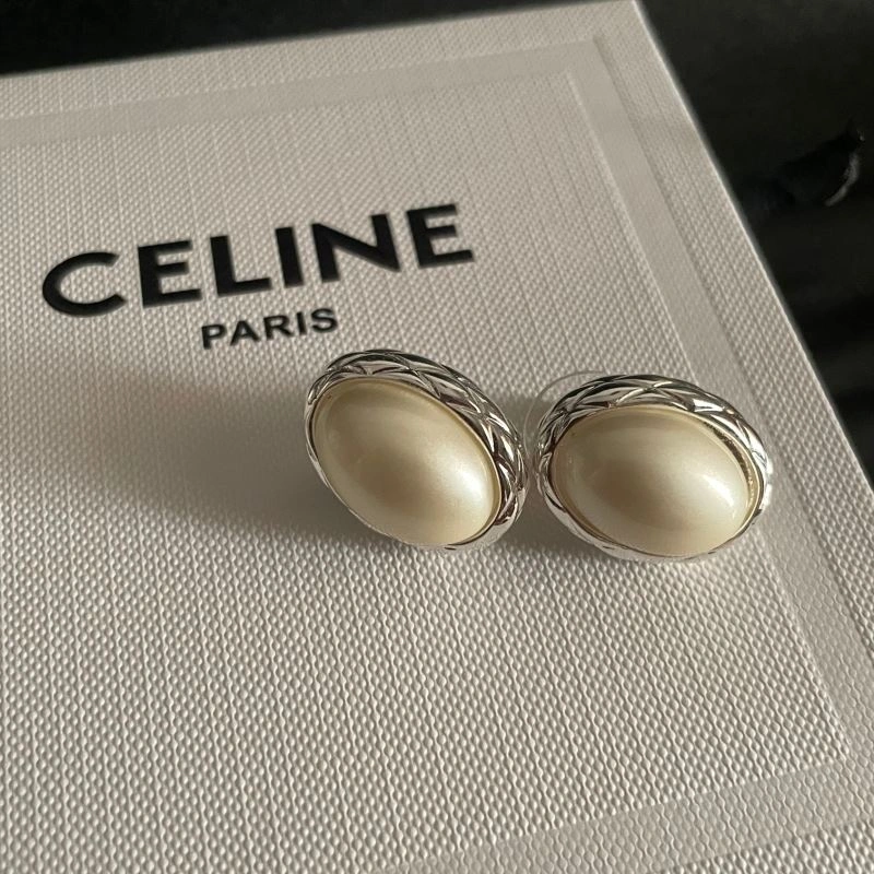 1:1 copy Celine Earrings