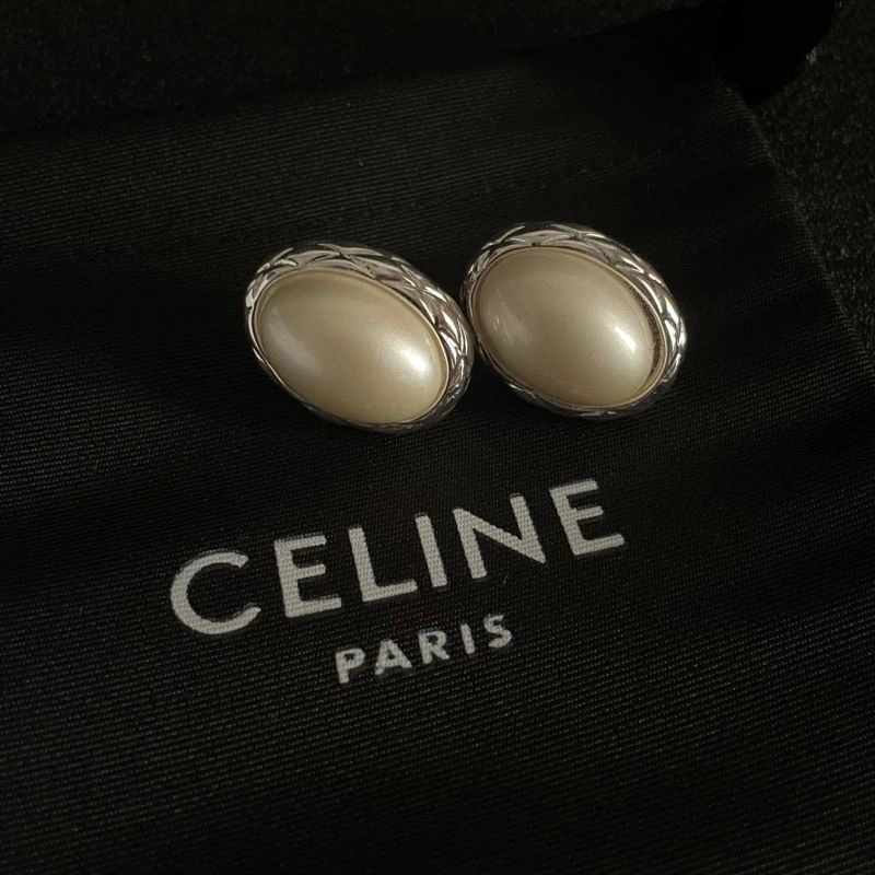 1:1 copy Celine Earrings