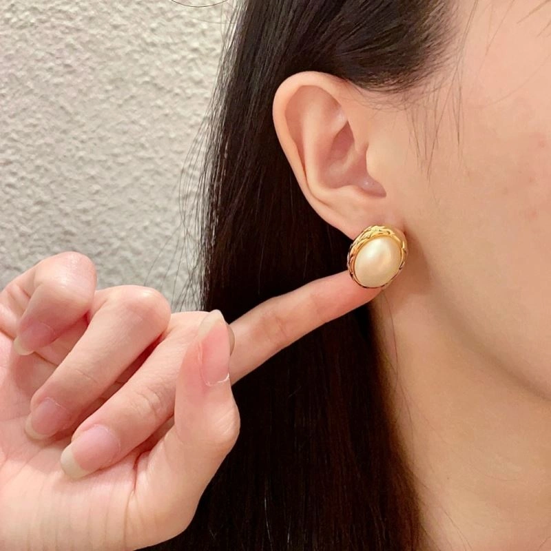 High accuracy Celine Earrings
