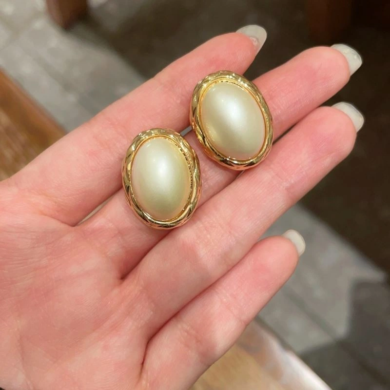 High accuracy Celine Earrings
