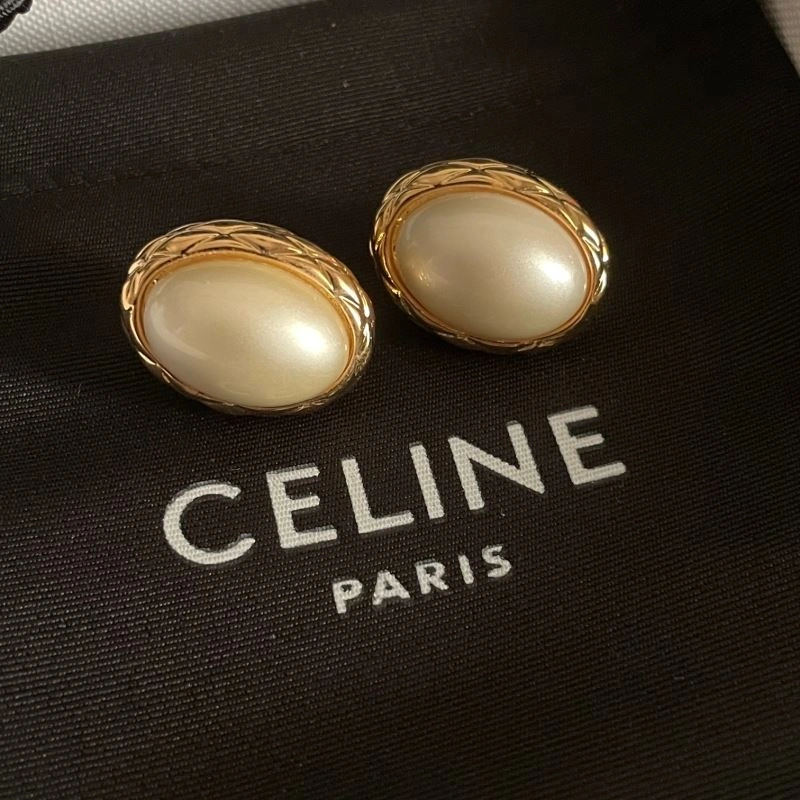 High accuracy Celine Earrings
