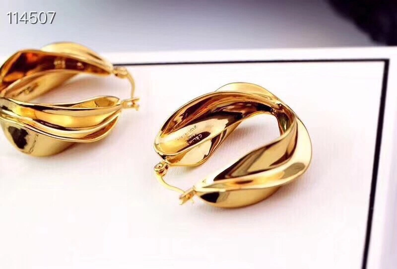 Bargain Celine Earrings
