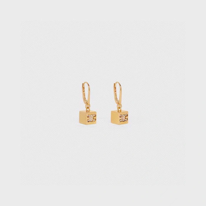 1:1 copy Celine Earrings
