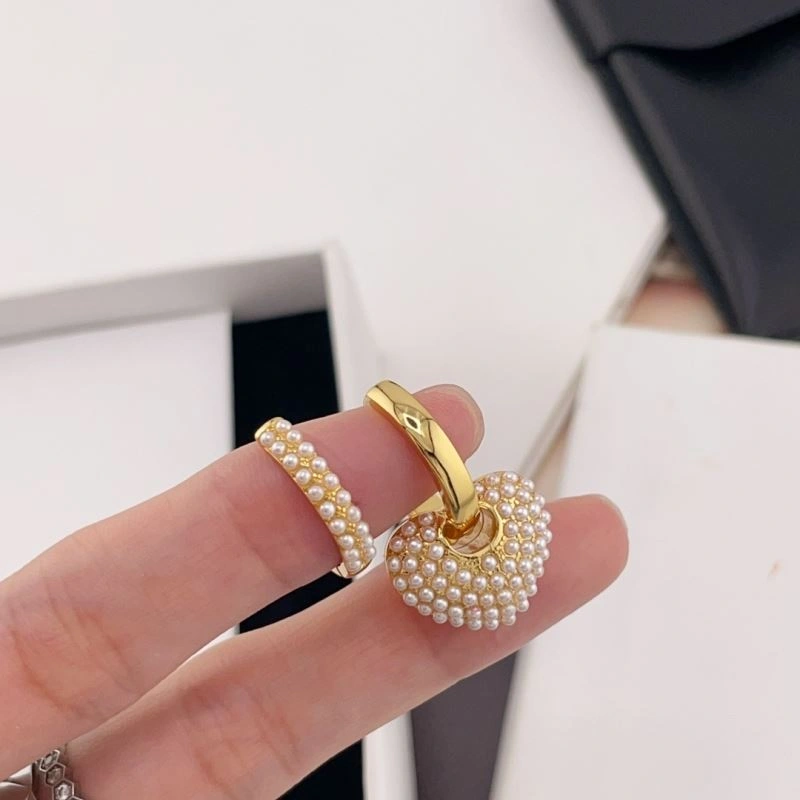 Brand-authenticated Celine Earrings