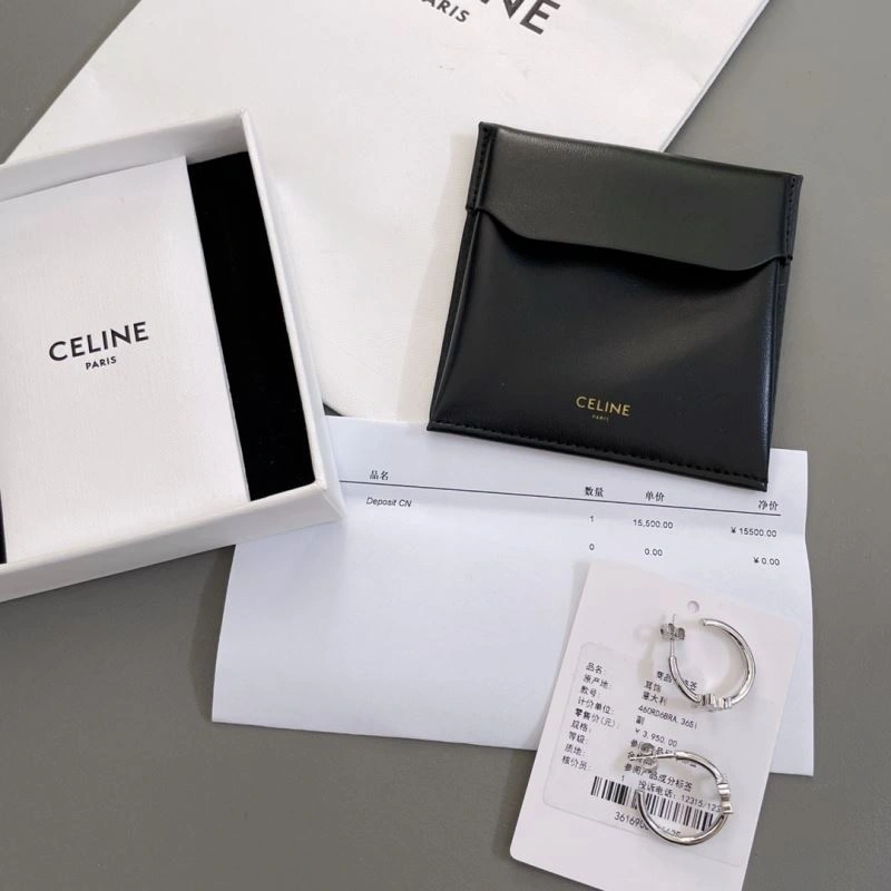 OEM Celine Earrings
