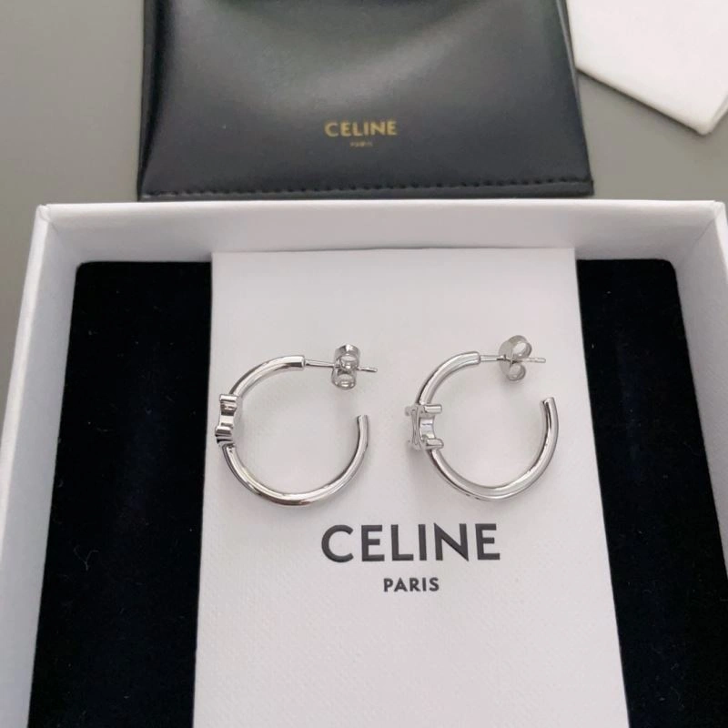 OEM Celine Earrings
