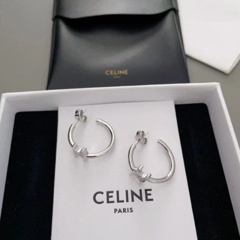 OEM Celine Earrings