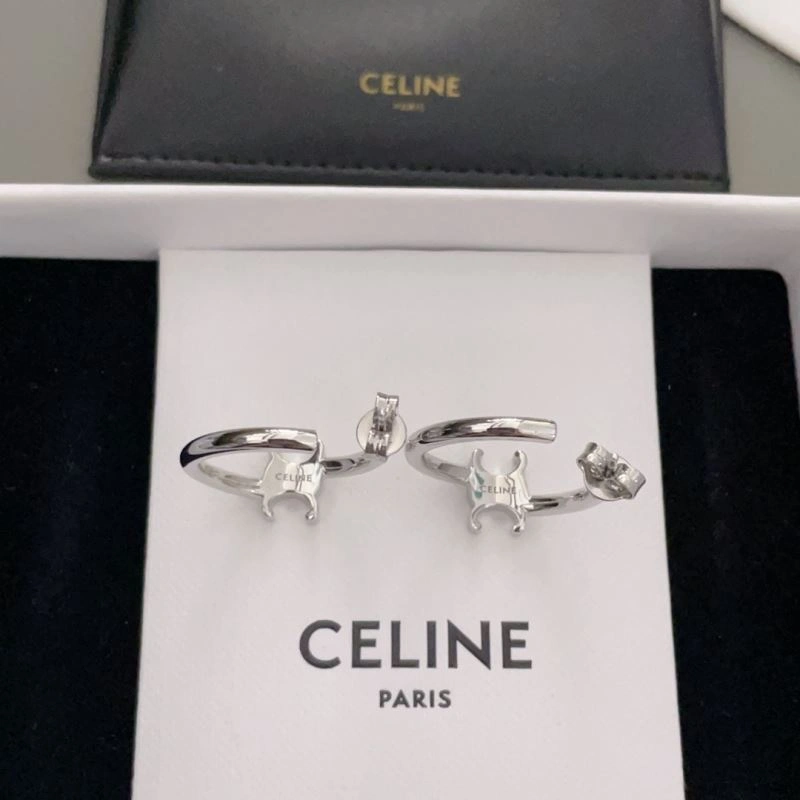 OEM Celine Earrings