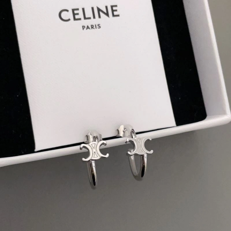 OEM Celine Earrings