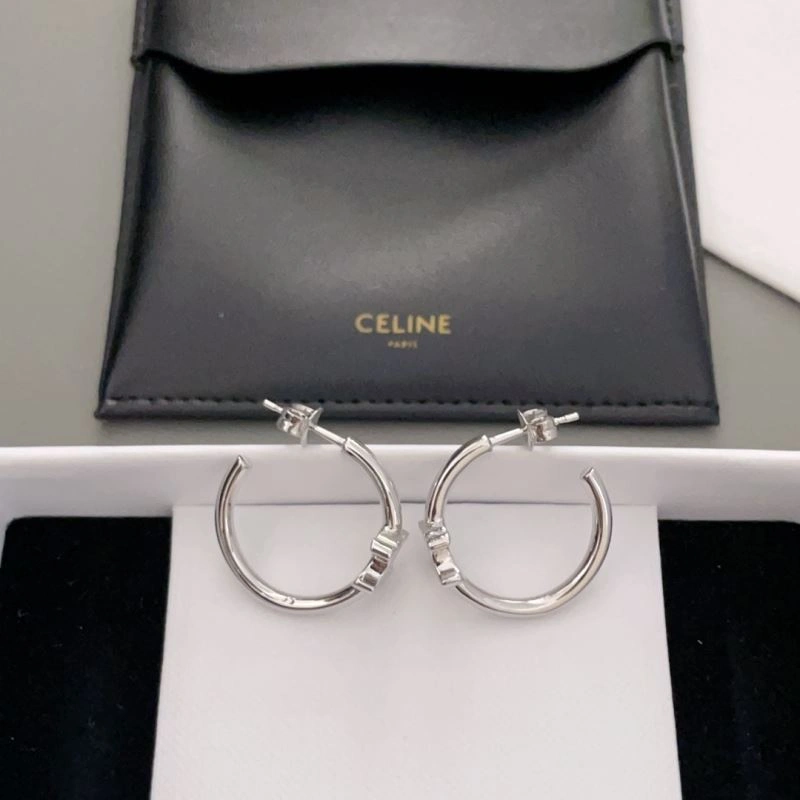 OEM Celine Earrings
