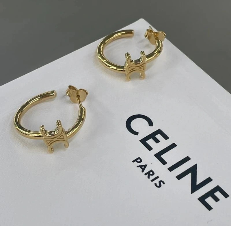 OEM Celine Earrings