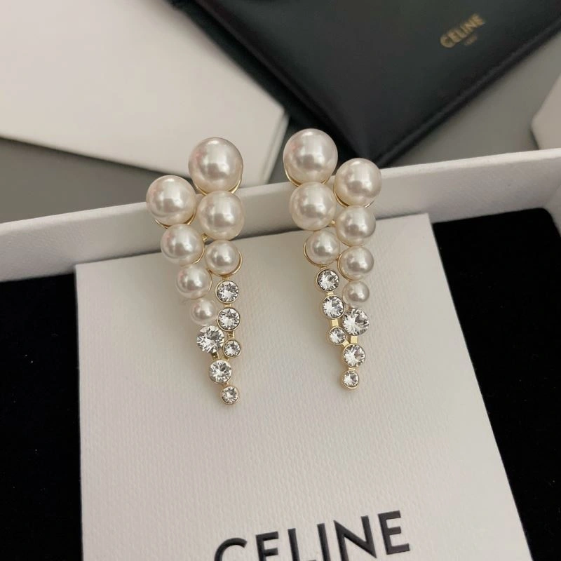 Affordable Celine Earrings