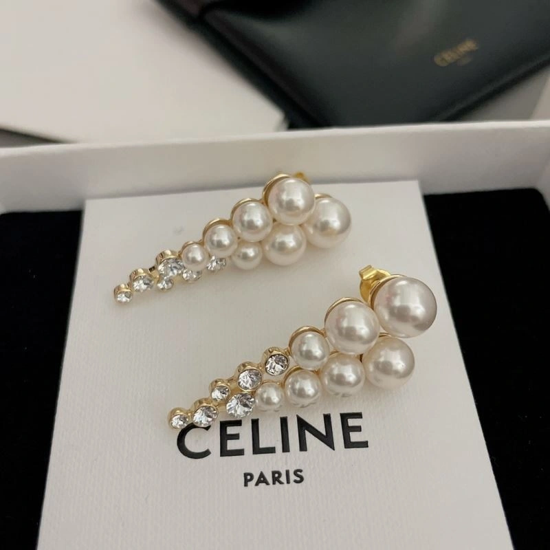 Affordable Celine Earrings