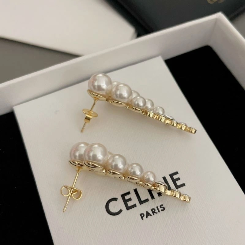 Affordable Celine Earrings