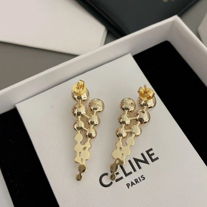 Affordable Celine Earrings