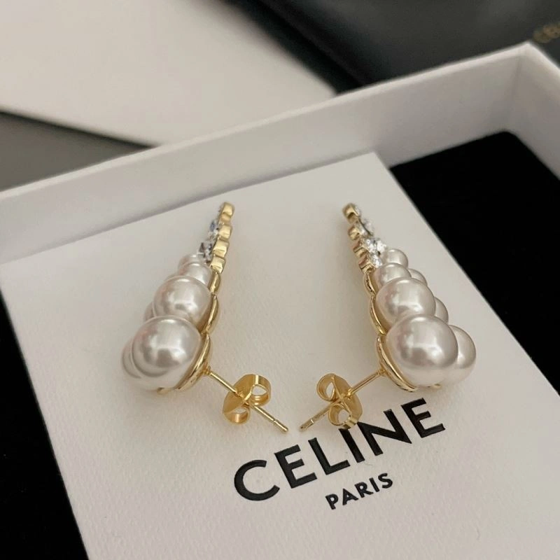 Affordable Celine Earrings