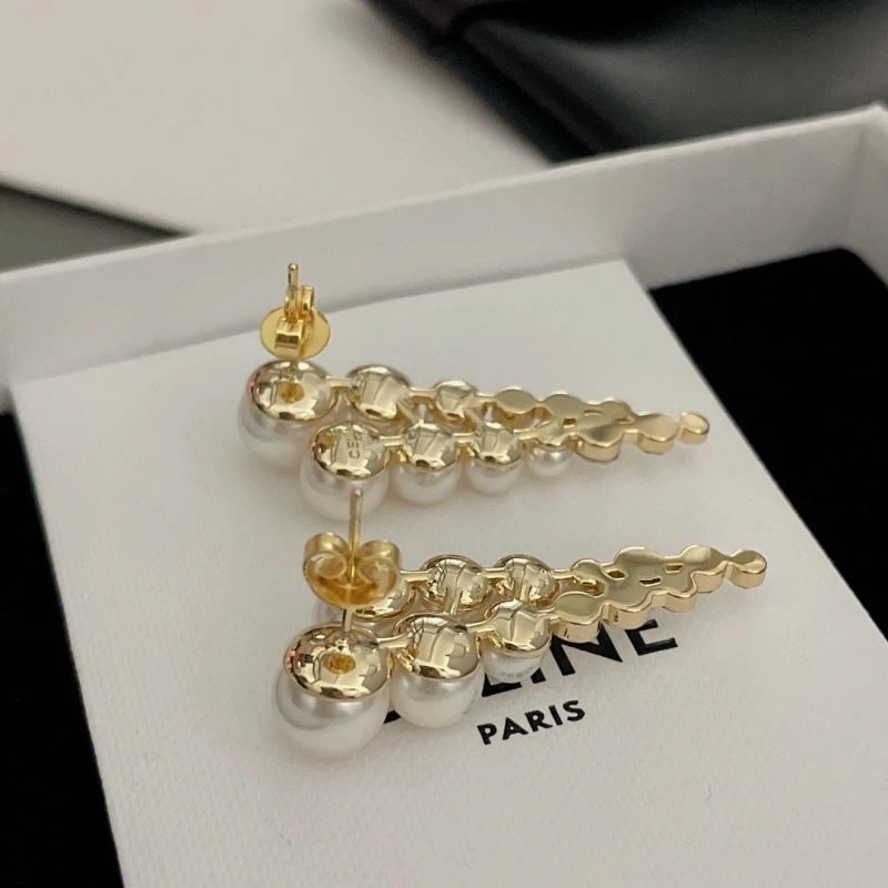 Affordable Celine Earrings