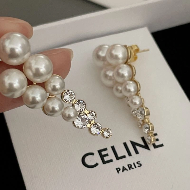 Affordable Celine Earrings