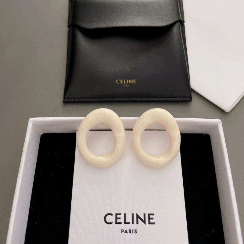 Value-priced Celine Earrings