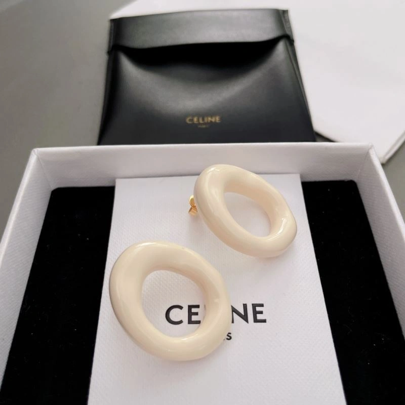 Value-priced Celine Earrings