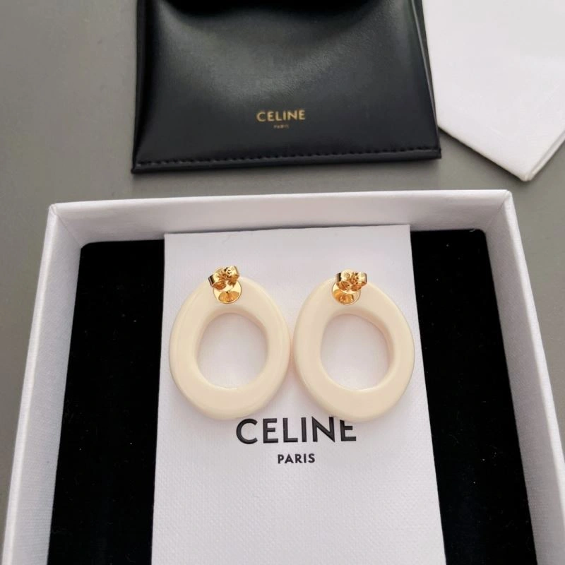 Value-priced Celine Earrings