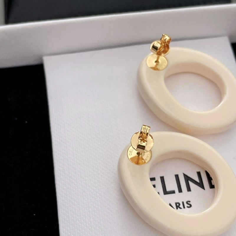Value-priced Celine Earrings
