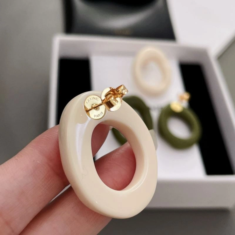 Value-priced Celine Earrings