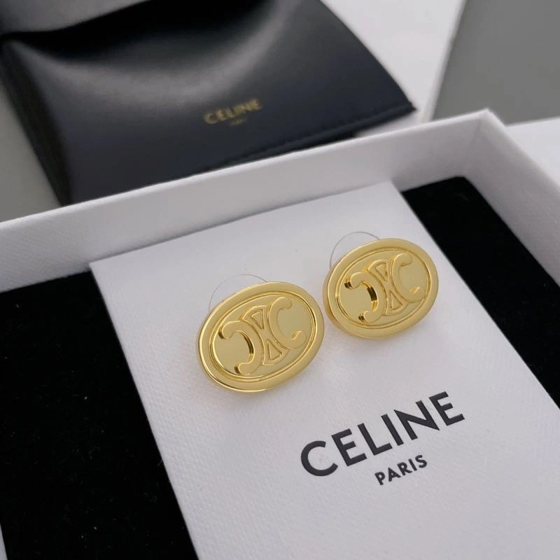 Economical Celine Earrings