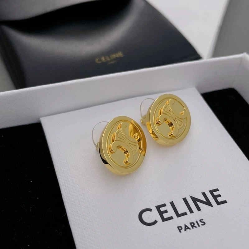 Economical Celine Earrings
