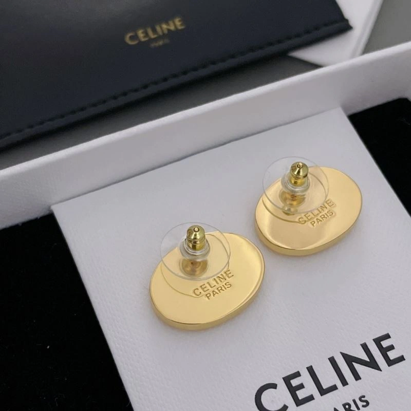 Economical Celine Earrings