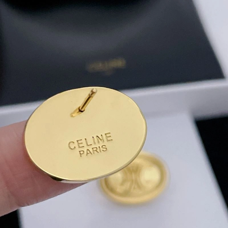 Economical Celine Earrings