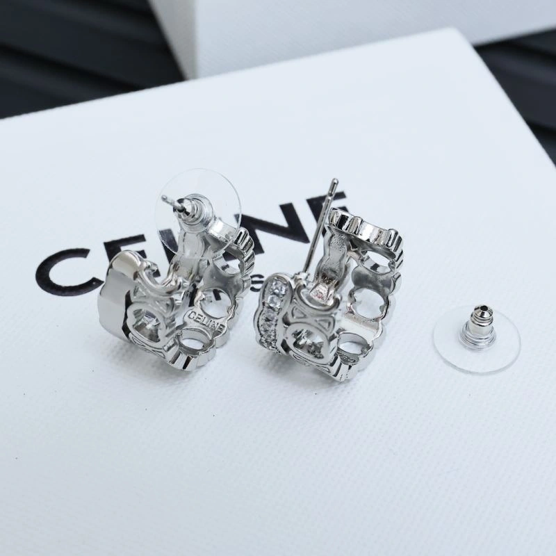 Cut-rate Celine Earrings