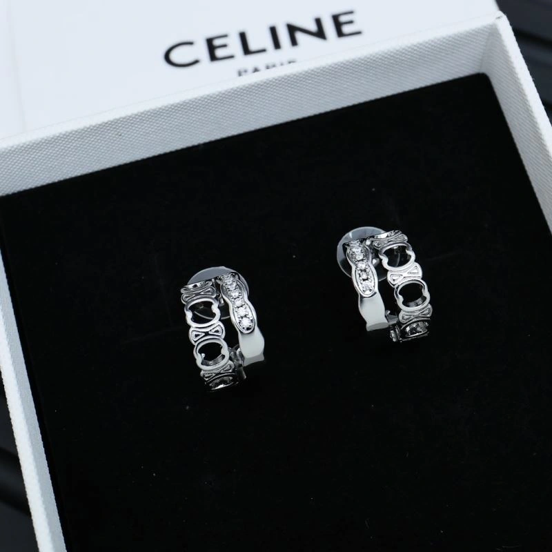 Cut-rate Celine Earrings