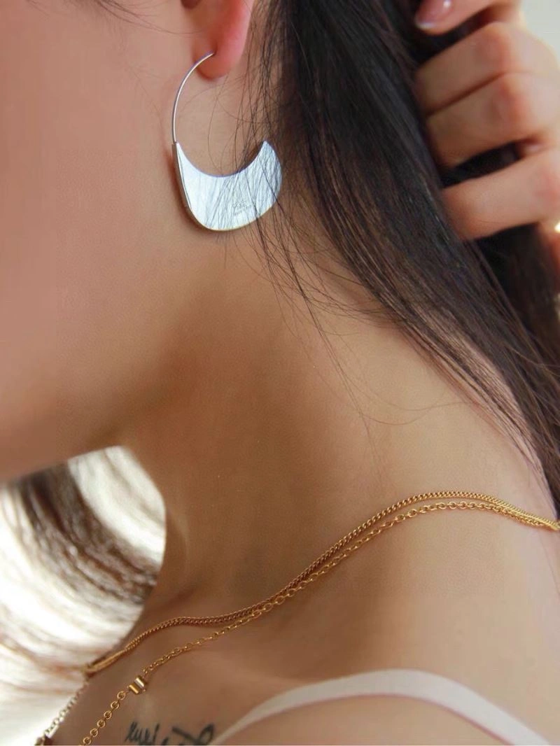 Precise copy Celine Earrings
