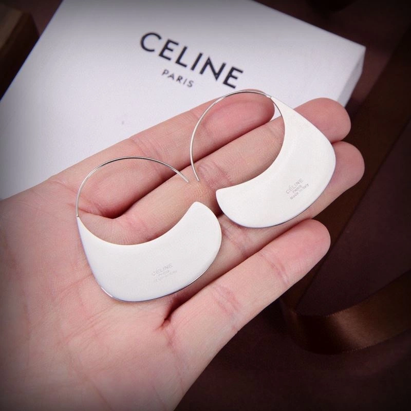 Precise copy Celine Earrings