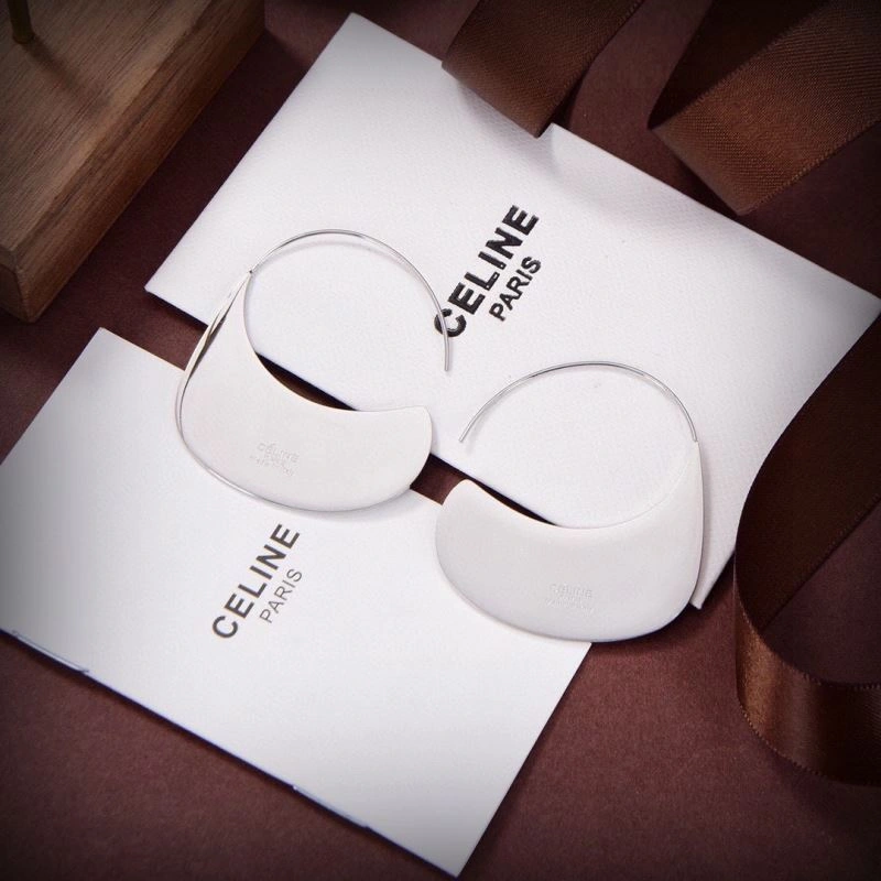 Precise copy Celine Earrings