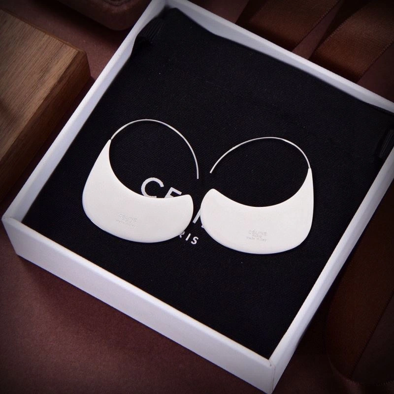 Precise copy Celine Earrings