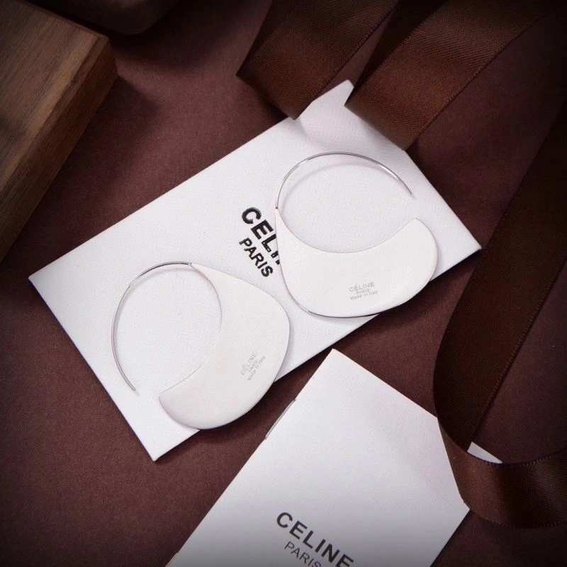 Precise copy Celine Earrings