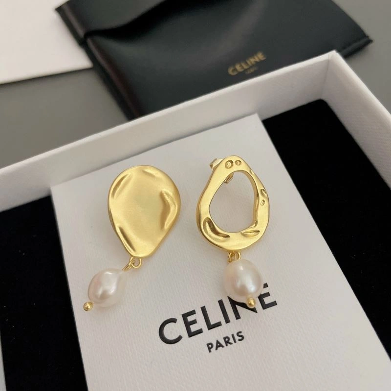 Discounted Celine Earrings