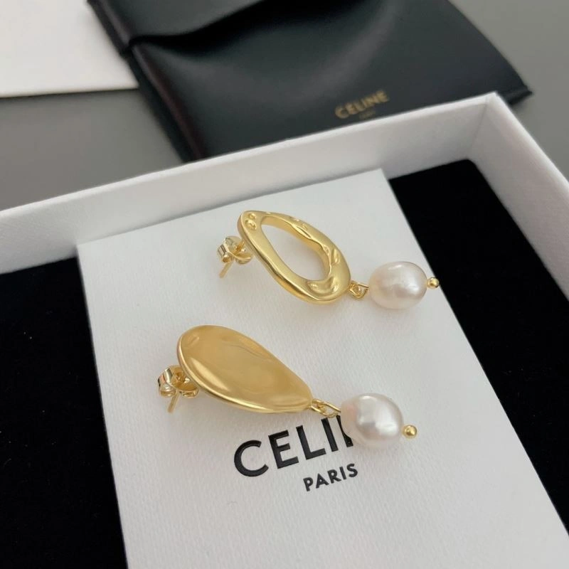 Discounted Celine Earrings