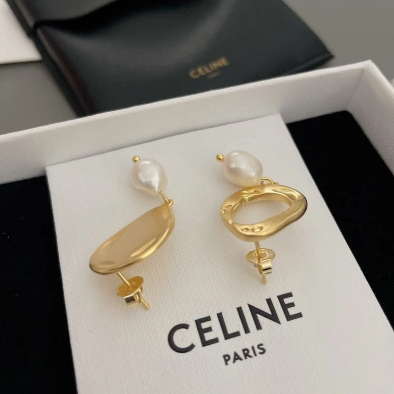 Discounted Celine Earrings