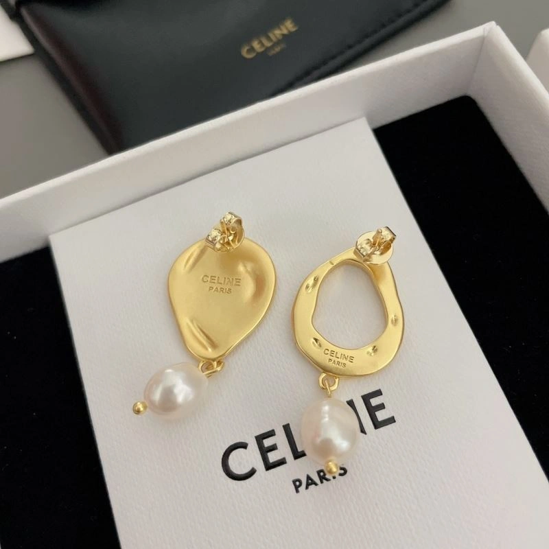 Discounted Celine Earrings