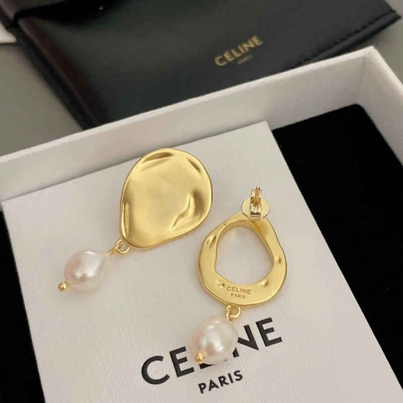 Discounted Celine Earrings