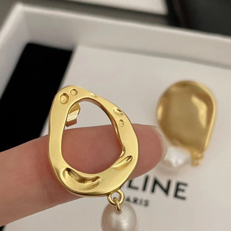 Discounted Celine Earrings