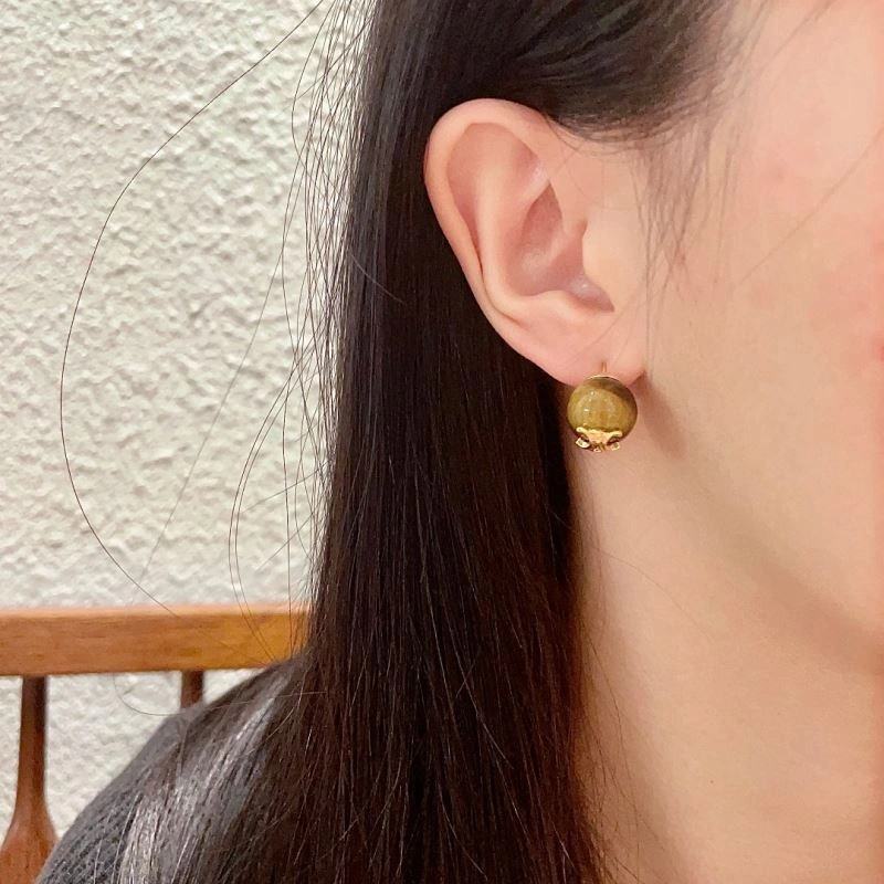 Genuine Celine Earrings
