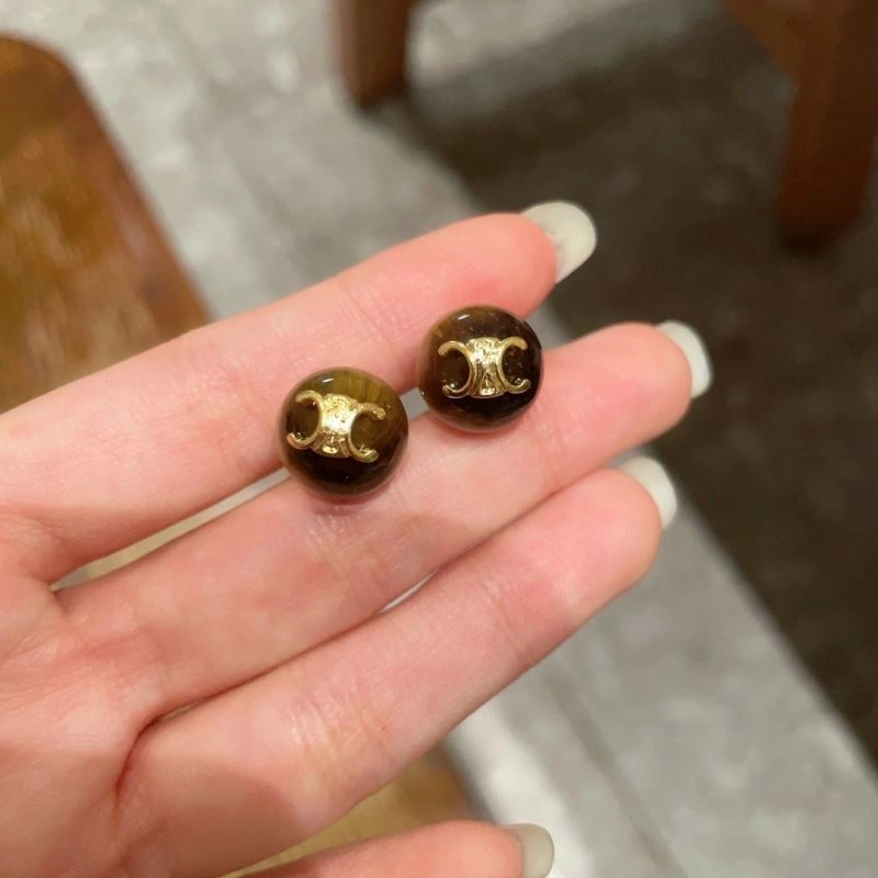 Genuine Celine Earrings